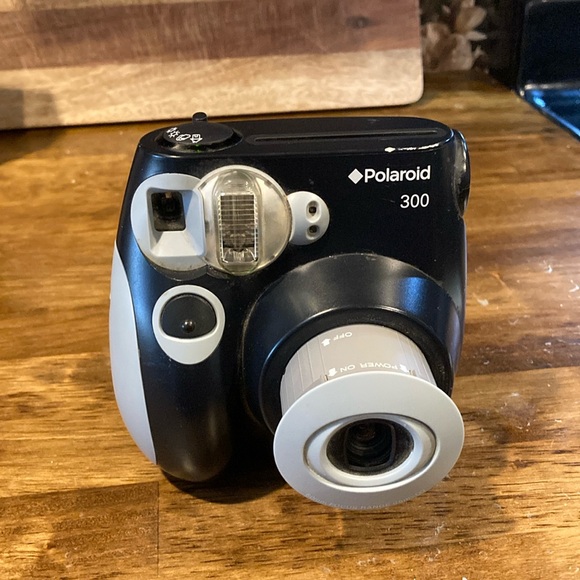 Polaroid | Cameras, Photo & Video | Polaroid 30 Camera Takes Instax ...